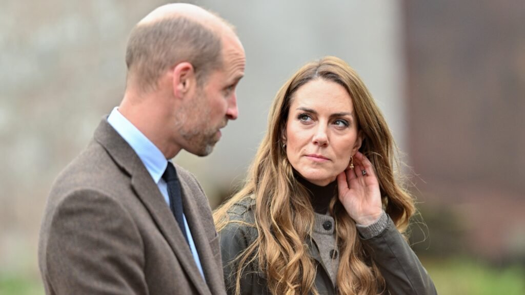 Royal couple win court case against French magazine – ES FEED